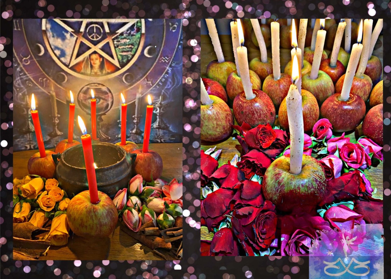 Ritual Coletivo – Fadas do Taro